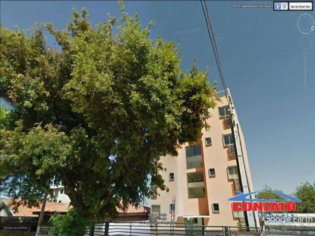 Kitnet / Stúdio para Venda em São Carlos/SP Cidade Jardim 1 Quartos