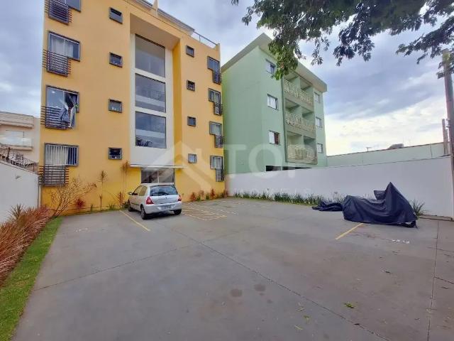 Kitnet / Stúdio para Venda em São Carlos/SP Cidade Jardim 1 Quartos