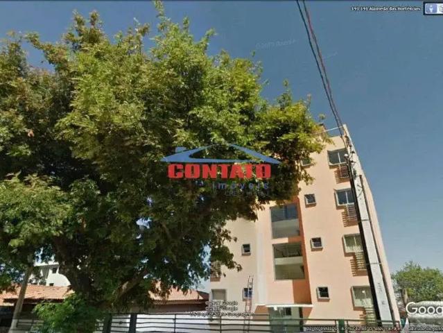 Kitnet / Stúdio para Venda em São Carlos/SP Cidade Jardim 1 Quartos