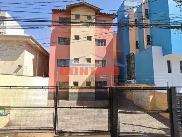 Kitnet / Stúdio para Venda em São Carlos/SP Jardim Bandeirantes 1 Quartos