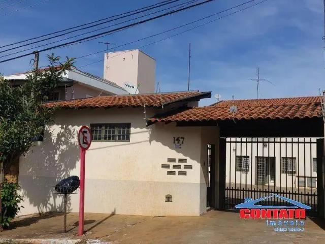 Kitnet / Stúdio para Venda em São Carlos/SP Jardim Bandeirantes 7 Quartos