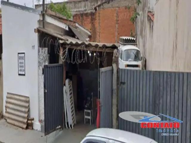 Kitnet / Stúdio para Venda em São Carlos/SP Jardim Dona Francisca