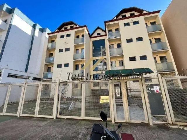 Kitnet / Stúdio para Venda em São Carlos/SP Jardim Lutfalla 1 Quartos