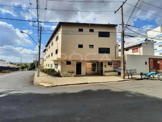Kitnet / Stúdio para Venda em São Carlos/SP Jardim Lutfalla 1 Quartos