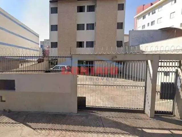 Kitnet / Stúdio para Venda em São Carlos/SP Jardim Lutfalla 1 Quartos
