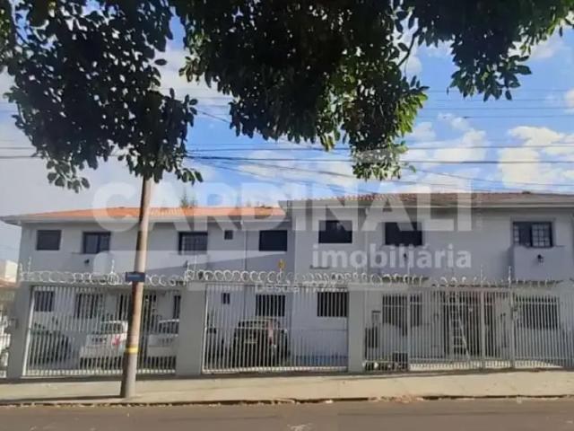 Kitnet / Stúdio para Venda em São Carlos/SP Jardim Nova Santa Paula 2 Quartos
