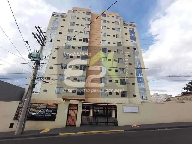 Kitnet / Stúdio para Venda em São Carlos/SP Jardim Paraíso 1 Quartos