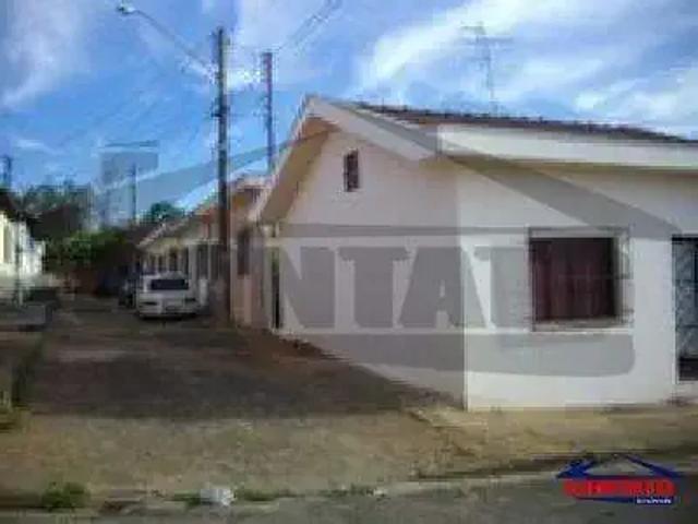 Kitnet / Stúdio para Venda em São Carlos/SP Jardim Paraíso 1 Quartos