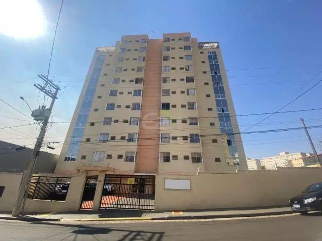 Kitnet / Stúdio para Venda em São Carlos/SP Jardim Paraíso 1 Quartos