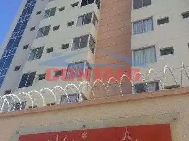 Kitnet / Stúdio para Venda em São Carlos/SP Jardim Paraíso 1 Quartos