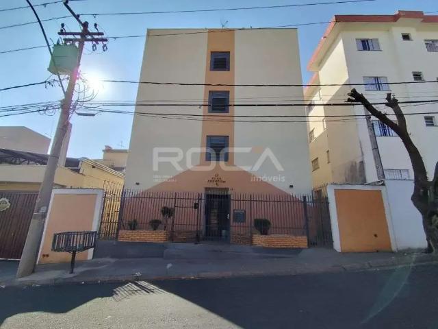 Kitnet / Stúdio para Venda em São Carlos/SP Parque Arnold Schimidt 1 Quartos