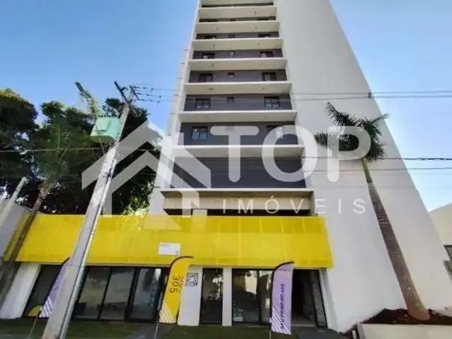 Kitnet / Stúdio para Venda em São Carlos/SP Parque Arnold Schimidt 1 Quartos
