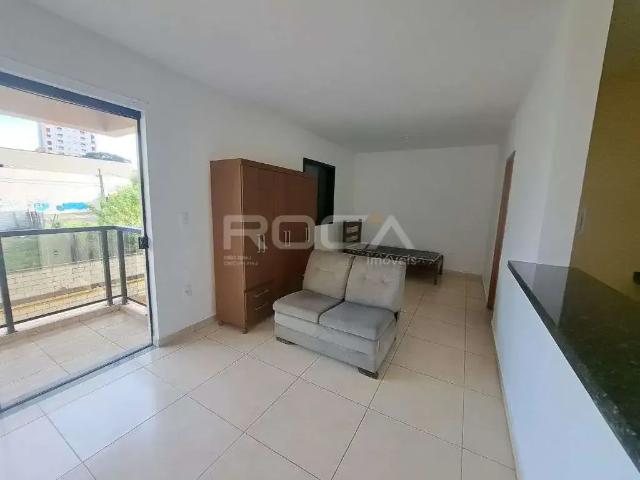 Kitnet / Stúdio para Venda em São Carlos/SP Parque Arnold Schimidt 1 Quartos