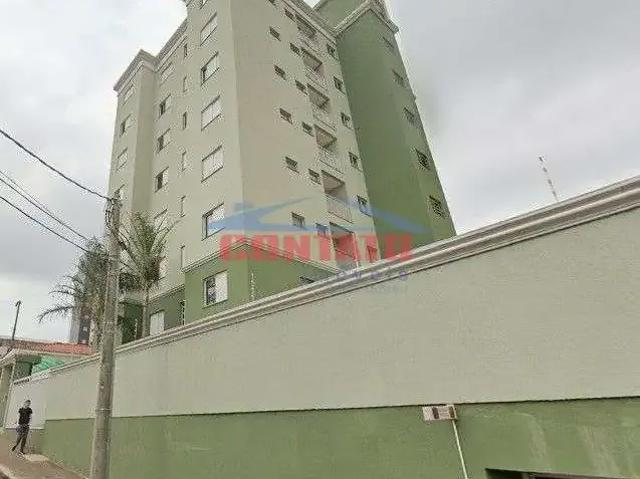 Kitnet / Stúdio para Venda em São Carlos/SP Vila Costa do Sol 1 Quartos