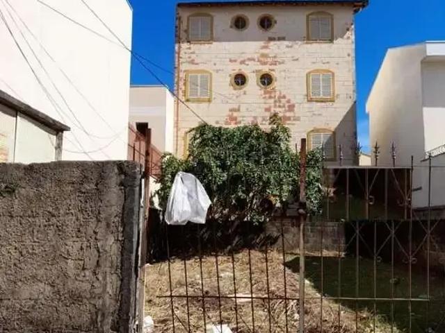 Kitnet / Stúdio para Venda em São Carlos/SP Vila Celina