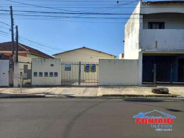 Kitnet / Stúdio para Venda em São Carlos/SP Vila Brasília 1 Quartos