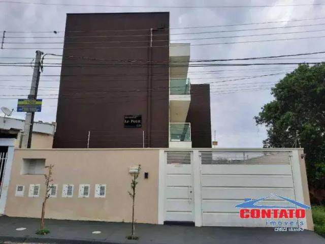 Kitnet / Stúdio para Venda em São Carlos/SP Vila Marina 1 Quartos