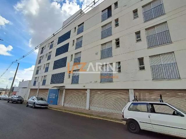 Kitnet / Stúdio para Venda em São Carlos/SP Vila Marina 1 Quartos