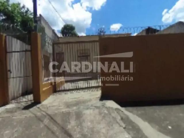 Kitnet / Stúdio para Venda em São Carlos/SP Vila Pureza