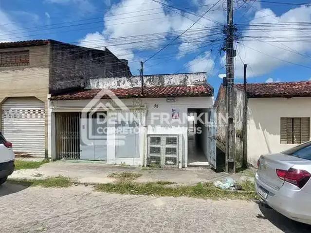 Kitnet / Stúdio para Venda em São Cristóvão/SE Rosa Elze 7 Quartos