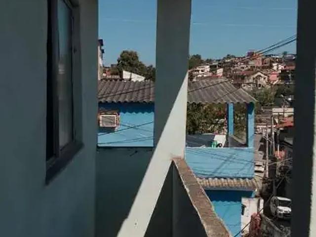 Kitnet / Stúdio para Venda em São Gonçalo/RJ Gradim 1 Quartos