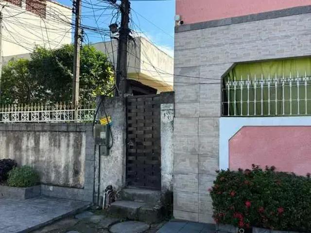 Kitnet / Stúdio para Venda em São Gonçalo/RJ Rocha 1 Quartos