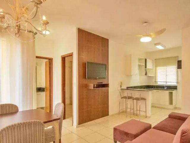 Kitnet / Stúdio para Venda em São José do Rio Preto/SP Higienópolis 1 Quartos