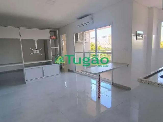 Kitnet / Stúdio para Venda em São José do Rio Preto/SP Higienópolis 1 Quartos