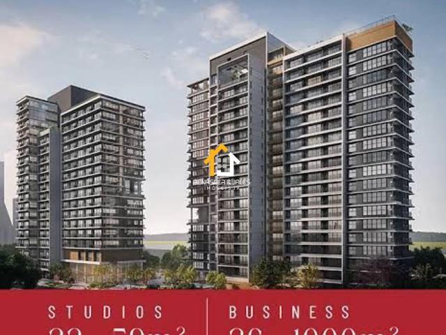 Kitnet / Stúdio para Venda em São José do Rio Preto/SP Iguatemi