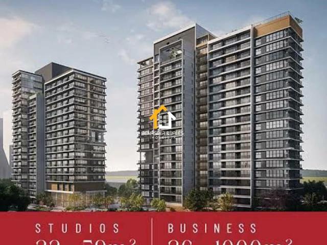 Kitnet / Stúdio para Venda em São José do Rio Preto/SP Iguatemi