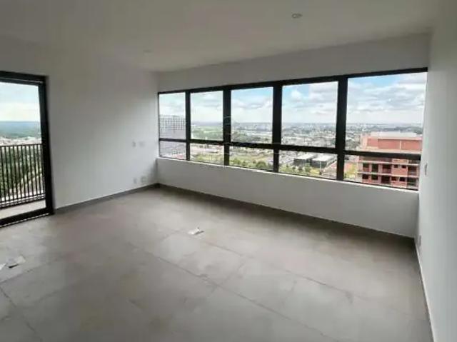 Kitnet / Stúdio para Venda em São José do Rio Preto/SP Jardim Paulistano 1 Quartos