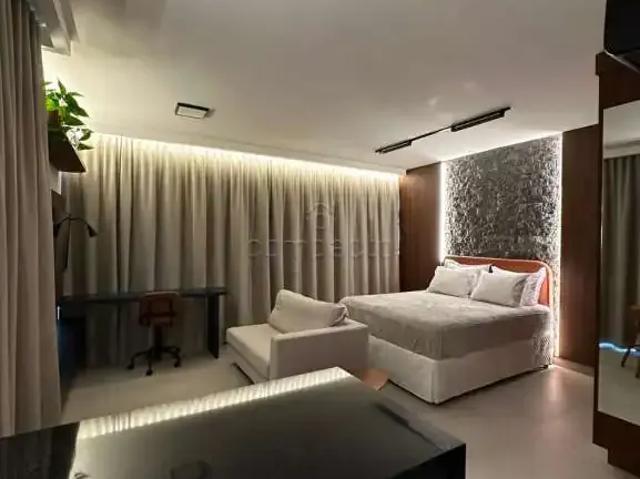 Kitnet / Stúdio para Venda em São José do Rio Preto/SP Jardim Paulistano 1 Quartos