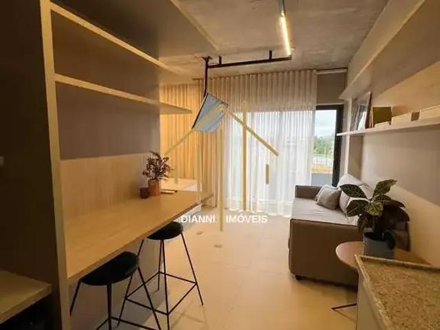 Kitnet / Stúdio para Venda em São José do Rio Preto/SP Jardim Paulistano 1 Quartos