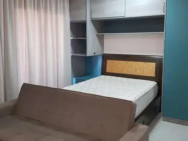 Kitnet / Stúdio para Venda em São José do Rio Preto/SP Jardim Tarraf II 1 Quartos