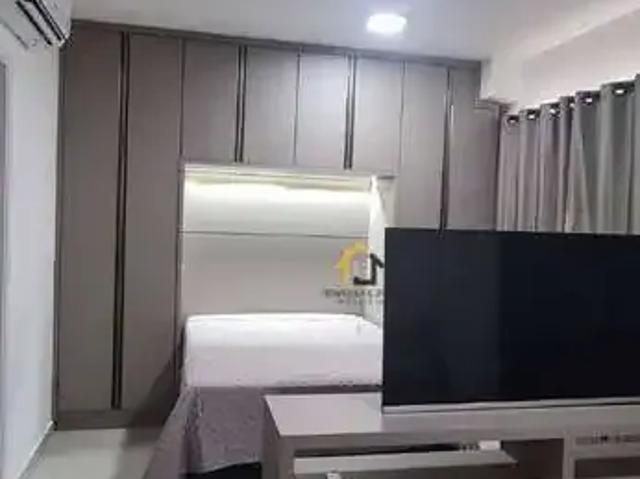 Kitnet / Stúdio para Venda em São José do Rio Preto/SP Jardim Tarraf II 1 Quartos