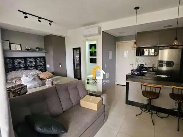 Kitnet / Stúdio para Venda em São José do Rio Preto/SP Jardim Tarraf II 1 Quartos