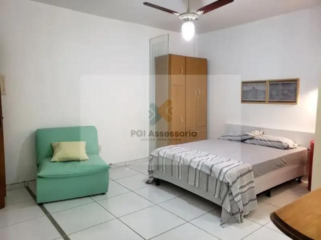 Kitnet / Stúdio para Venda em São José do Rio Preto/SP Jardim Walkíria 1 Quartos