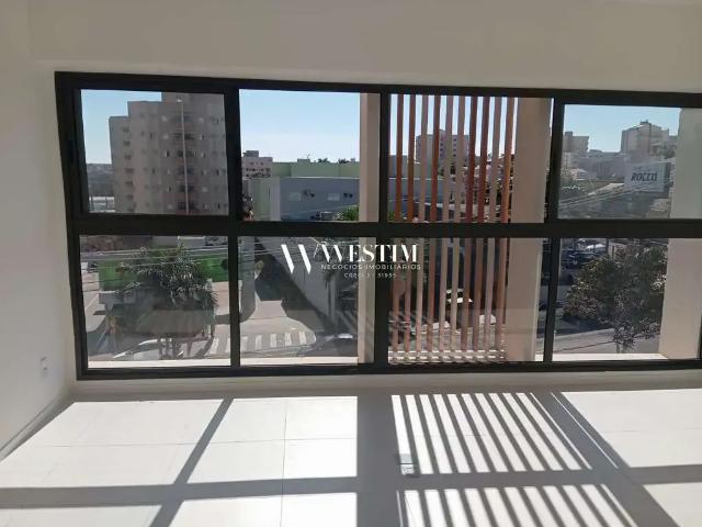 Kitnet / Stúdio para Venda em São José do Rio Preto/SP Pinheiros 1 Quartos