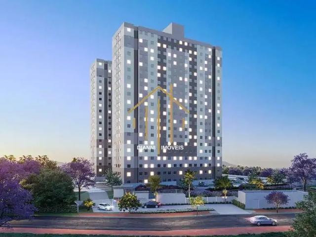 Kitnet / Stúdio para Venda em São José do Rio Preto/SP Residencial Palestra 1 Quartos