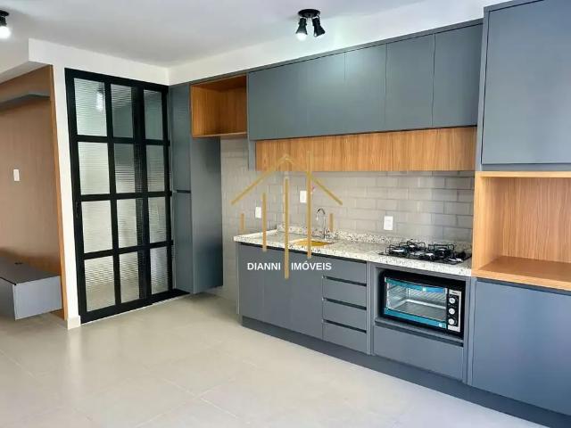 Kitnet / Stúdio para Venda em São José do Rio Preto/SP Vila Aurora 1 Quartos