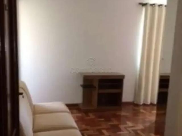 Kitnet / Stúdio para Venda em São José do Rio Preto/SP Vila Nossa Senhora da Paz 1 Quartos