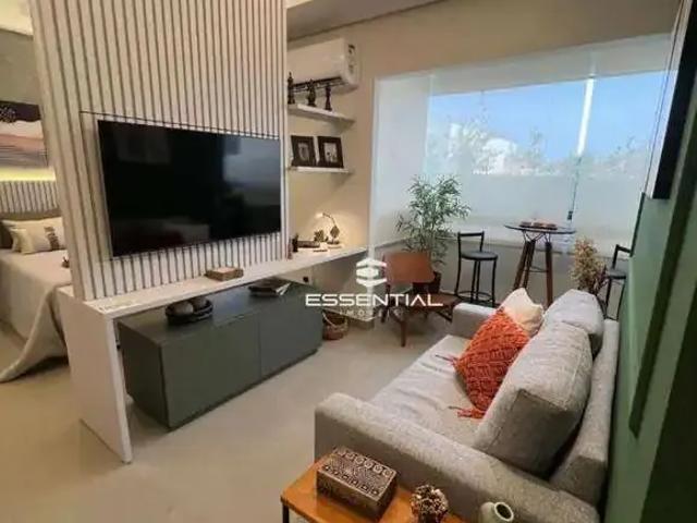 Kitnet / Stúdio para Venda em São José do Rio Preto/SP Vila Sinibaldi 1 Quartos