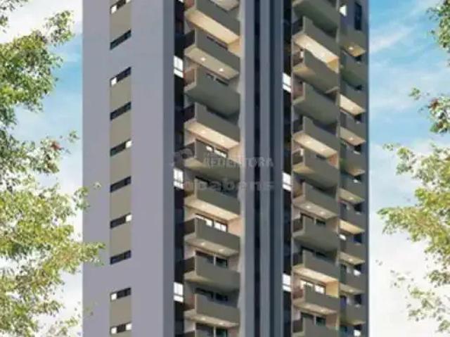 Kitnet / Stúdio para Venda em São José do Rio Preto/SP Vila Sinibaldi 1 Quartos