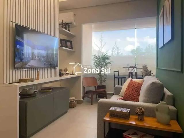 Kitnet / Stúdio para Venda em São José do Rio Preto/SP Vila Sinibaldi 1 Quartos