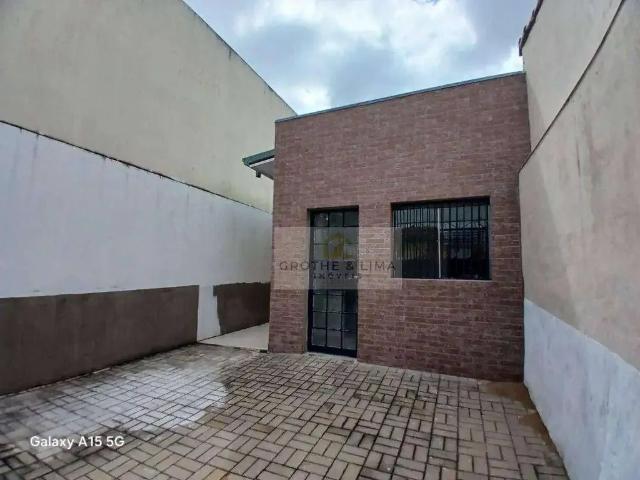 Kitnet / Stúdio para Venda em São José dos Campos/SP Bosque dos Eucaliptos 1 Quartos