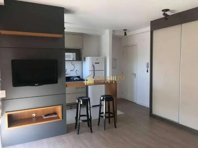 Kitnet / Stúdio para Venda em São José dos Campos/SP Condomínio Centro Empresarial Taquari 1 Quartos