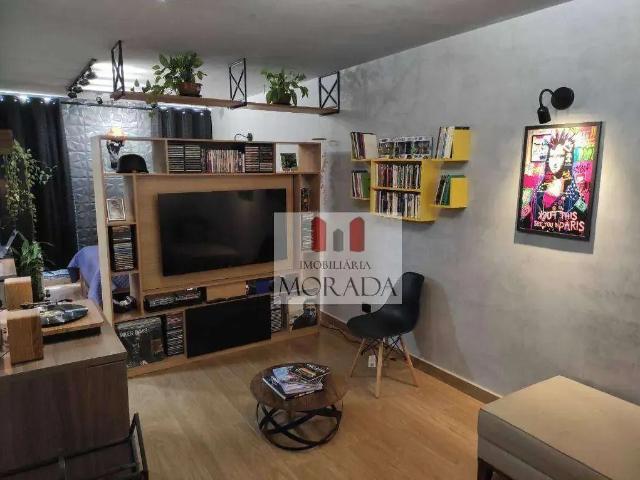 Kitnet / Stúdio para Venda em São José dos Campos/SP Vila Ema 1 Quartos