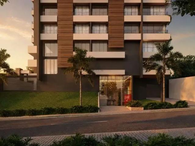 Kitnet / Stúdio para Venda em São José dos Pinhais/PR Três Marias