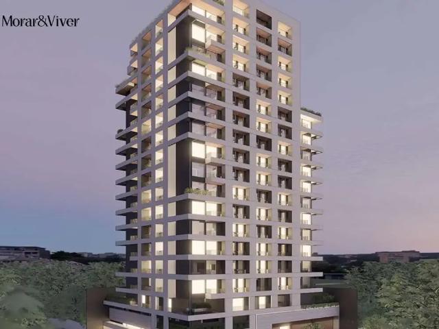 Kitnet / Stúdio para Venda em São José dos Pinhais/PR Aristocrata 1 Quartos