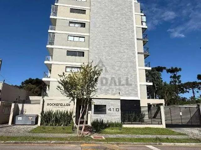 Kitnet / Stúdio para Venda em São José dos Pinhais/PR Carioca 1 Quartos